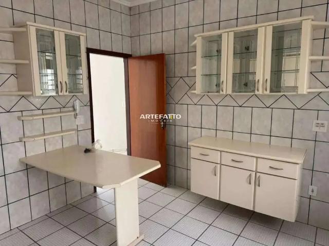 Casa / Sobrado para Venda em Franca/SP Jardim Doutor Antônio Petráglia 4 Quartos