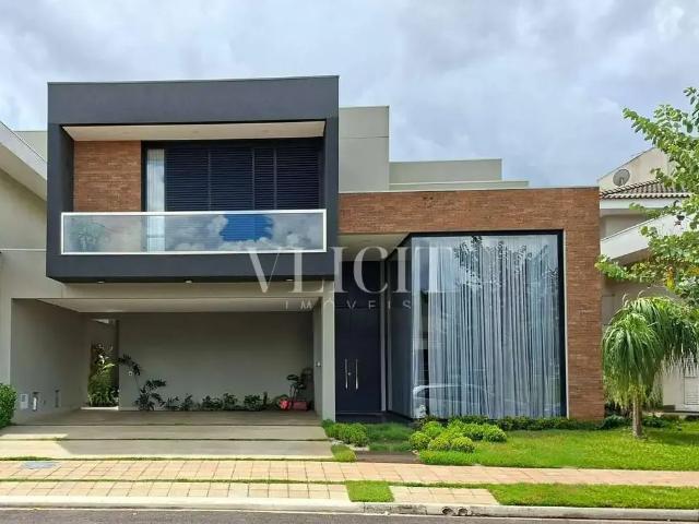 Casa / Sobrado para Venda em Franca/SP Jardim do Éden 4 Quartos