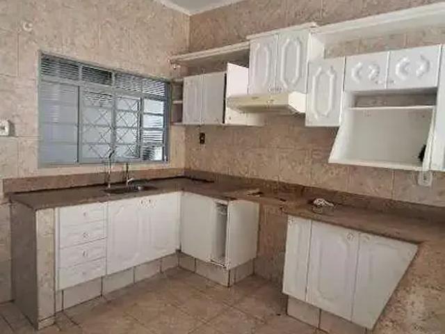 Casa / Sobrado para Venda em Franca/SP Jardim do Éden 3 Quartos