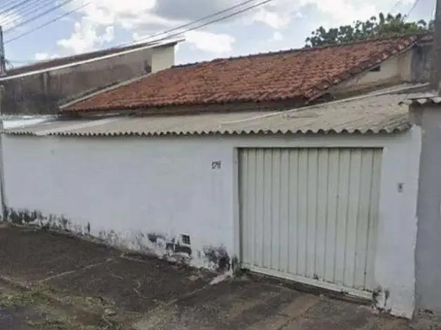 Casa / Sobrado para Venda em Franca/SP Jardim do Éden 3 Quartos