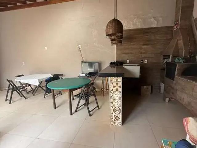 Casa / Sobrado para Venda em Franca/SP Jardim do Éden 3 Quartos