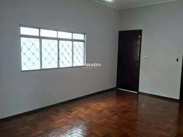 Casa / Sobrado para Venda em Franca/SP Jardim das Palmeiras 3 Quartos