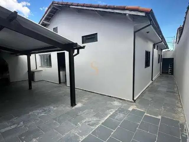 Casa / Sobrado para Venda em Franca/SP Jardim Dermínio 3 Quartos