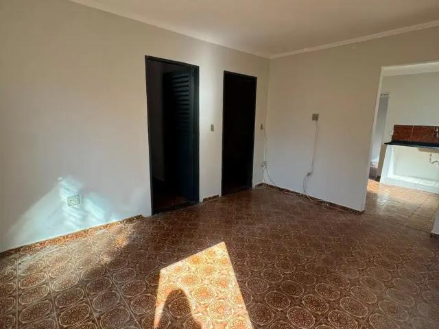 Casa / Sobrado para Venda em Franca/SP Jardim Dermínio 2 Quartos