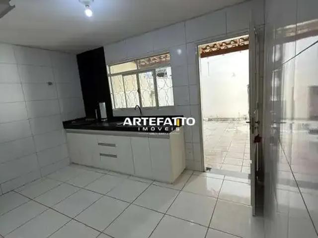 Casa / Sobrado para Venda em Franca/SP Jardim Dermínio 2 Quartos