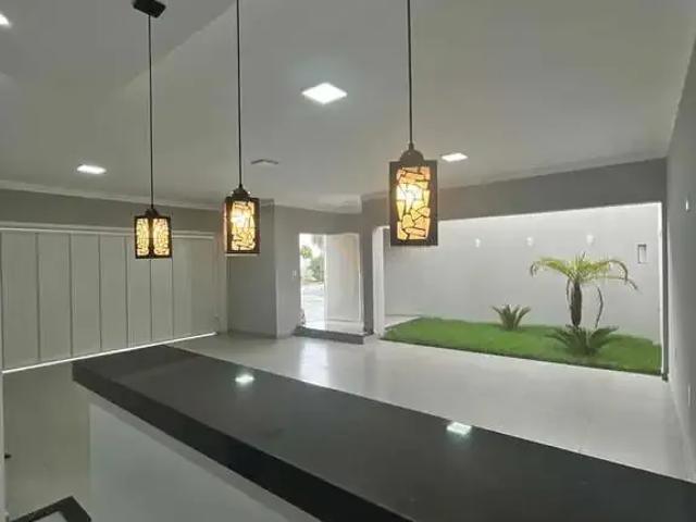 Casa / Sobrado para Venda em Franca/SP Jardim Elisa 3 Quartos