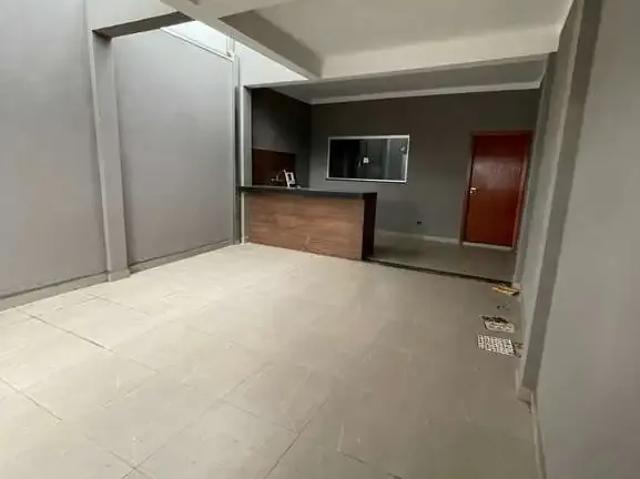 Casa / Sobrado para Venda em Franca/SP Jardim Elisa 2 Quartos