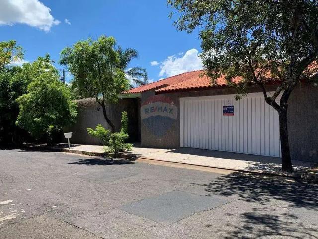 Casa / Sobrado para Venda em Franca/SP Jardim Flórida 4 Quartos