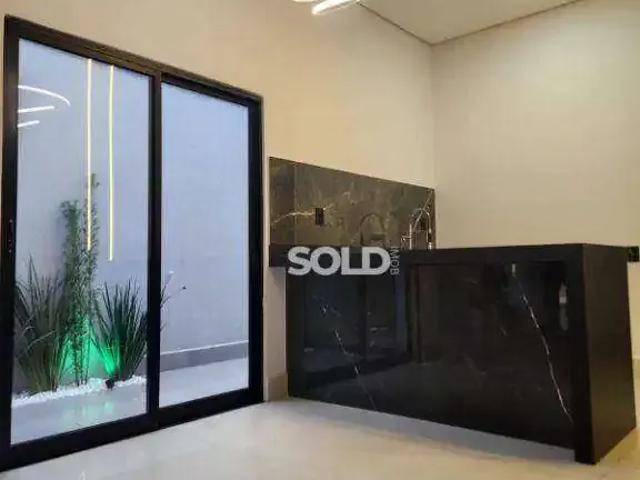 Casa / Sobrado para Venda em Franca/SP Jardim Flórida 2 Quartos