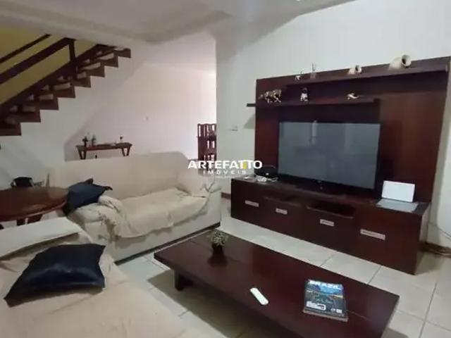 Casa / Sobrado para Venda em Franca/SP Jardim Flórida 3 Quartos