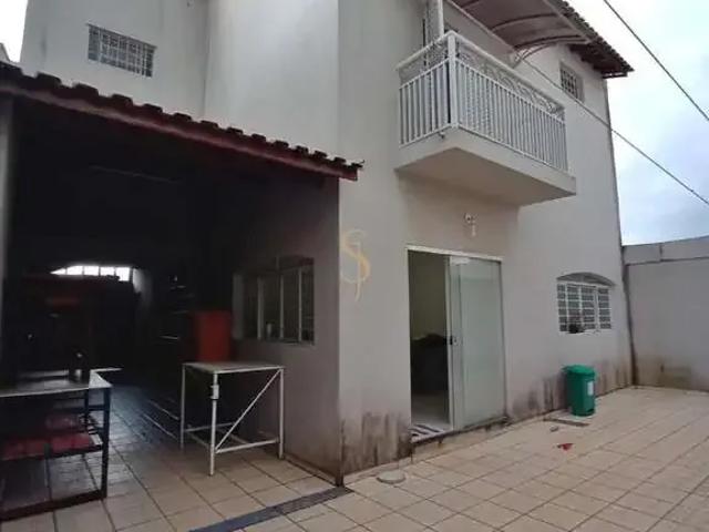 Casa / Sobrado para Venda em Franca/SP Jardim Flórida 3 Quartos