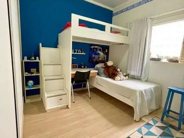 Casa / Sobrado para Venda em Franca/SP Jardim Flórida 3 Quartos