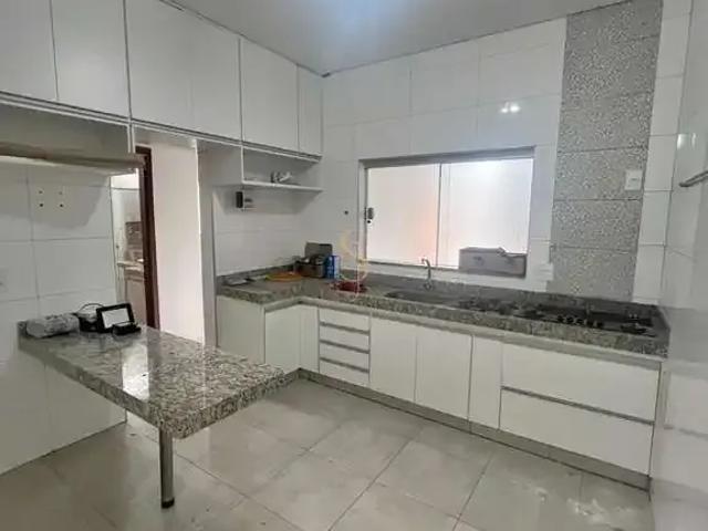 Casa / Sobrado para Venda em Franca/SP Jardim Francano 2 Quartos