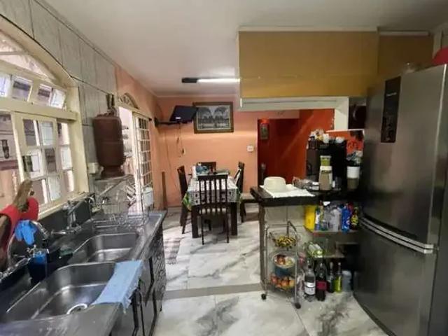 Casa / Sobrado para Venda em Franca/SP Jardim Integração 3 Quartos