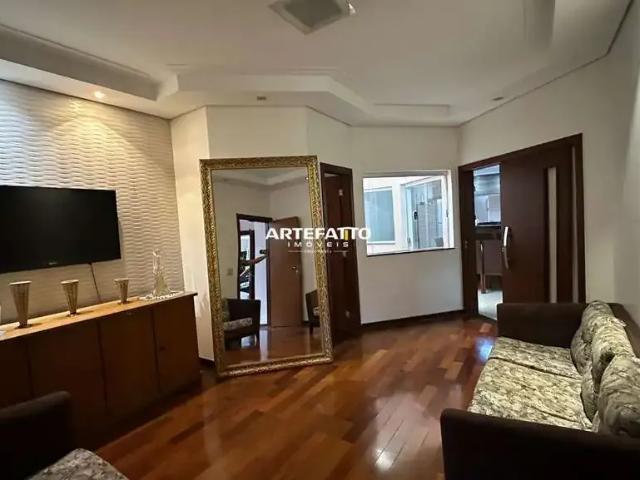 Casa / Sobrado para Venda em Franca/SP Jardim Integração 4 Quartos