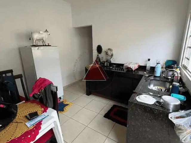Casa / Sobrado para Venda em Franca/SP Jardim Ipanema 2 Quartos