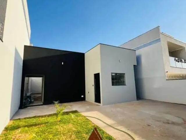 Casa / Sobrado para Venda em Franca/SP Jardim João Liporoni 2 Quartos