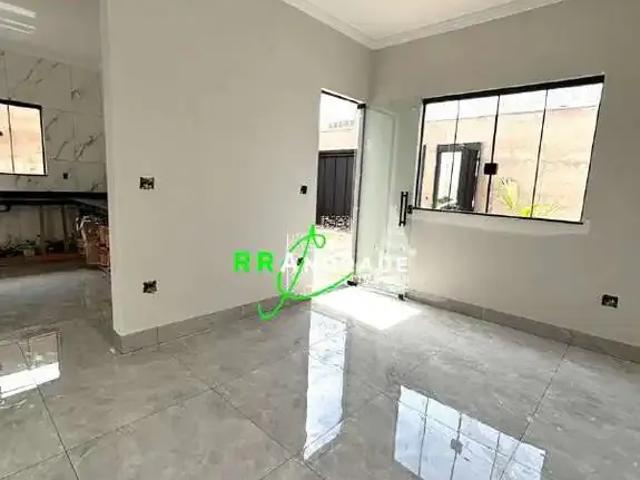 Casa / Sobrado para Venda em Franca/SP Jardim João Liporoni 2 Quartos