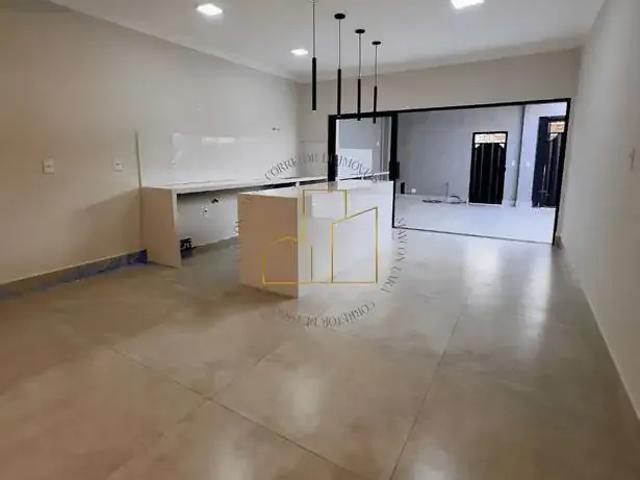 Casa / Sobrado para Venda em Franca/SP Jardim Líbano 4 Quartos