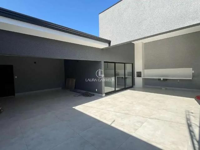 Casa / Sobrado para Venda em Franca/SP Jardim Líbano 4 Quartos