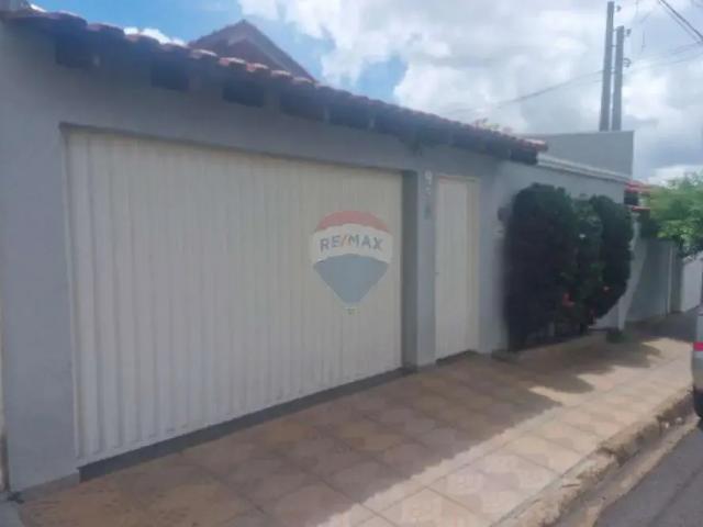Casa / Sobrado para Venda em Franca/SP Jardim Lima 3 Quartos