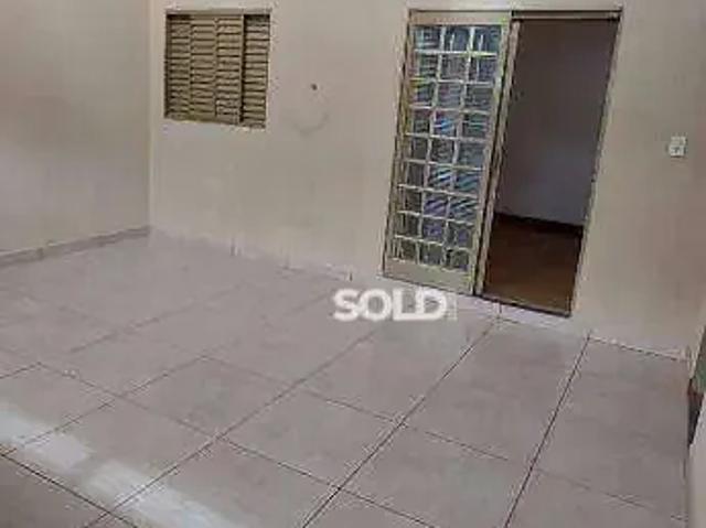 Casa / Sobrado para Venda em Franca/SP Jardim Lima 3 Quartos