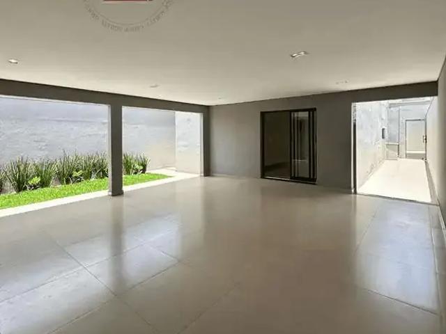 Casa / Sobrado para Venda em Franca/SP Jardim Lima 3 Quartos