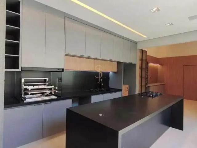Casa / Sobrado para Venda em Franca/SP Jardim Lima 3 Quartos