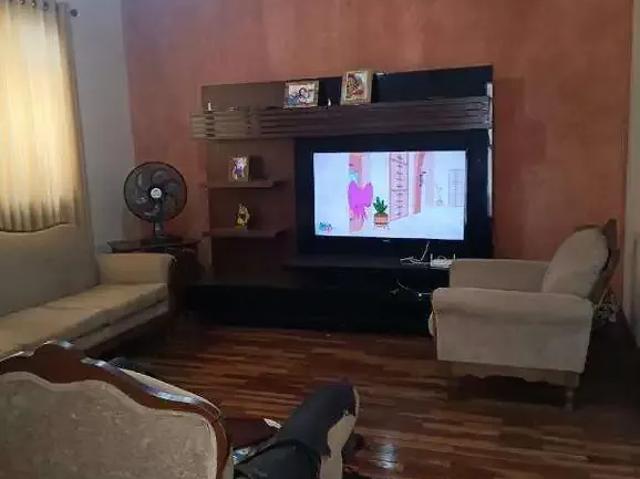 Casa / Sobrado para Venda em Franca/SP Jardim Lima 3 Quartos