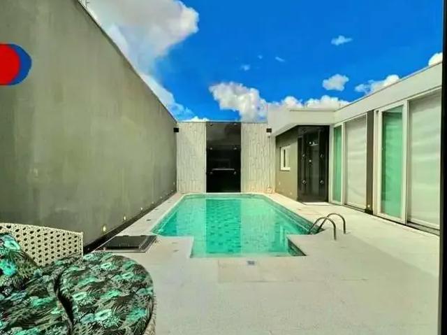 Casa / Sobrado para Venda em Franca/SP Jardim Lima 3 Quartos