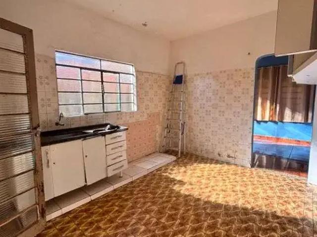 Casa / Sobrado para Venda em Franca/SP Jardim Lima 3 Quartos
