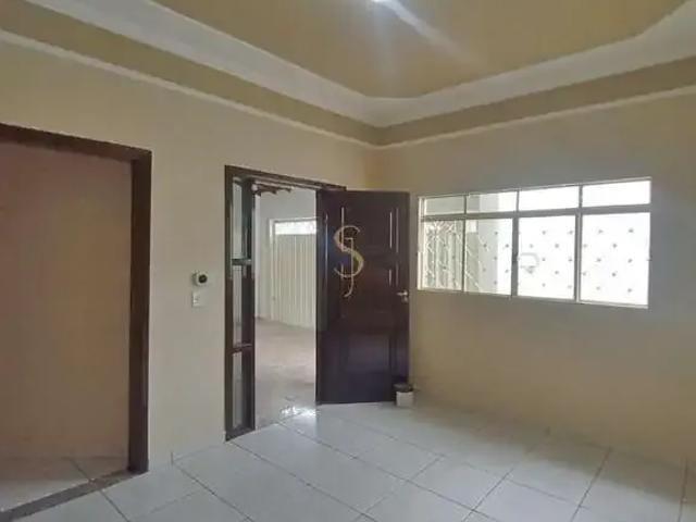 Casa / Sobrado para Venda em Franca/SP Jardim Luiza 3 Quartos
