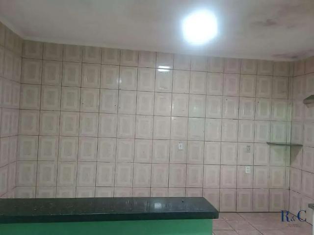 Casa / Sobrado para Venda em Franca/SP Jardim Luiza 2 Quartos