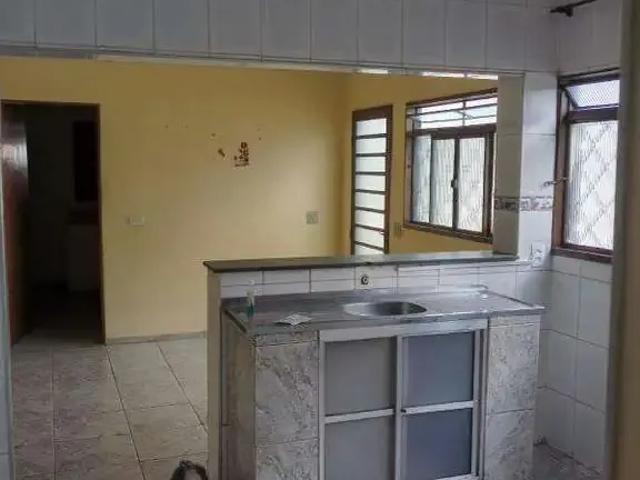 Casa / Sobrado para Venda em Franca/SP Jardim Luiza II 2 Quartos