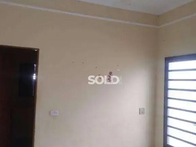 Casa / Sobrado para Venda em Franca/SP Jardim Luiza II 2 Quartos
