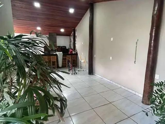 Casa / Sobrado para Venda em Franca/SP Jardim Luiza II