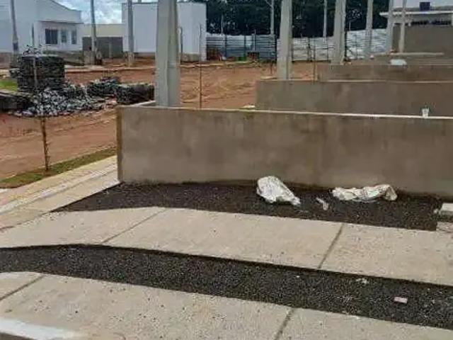 Casa / Sobrado para Venda em Franca/SP Jardim Marambaia 3 Quartos