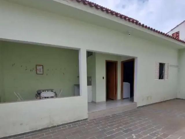 Casa / Sobrado para Venda em Franca/SP Jardim Maria Rosa 5 Quartos