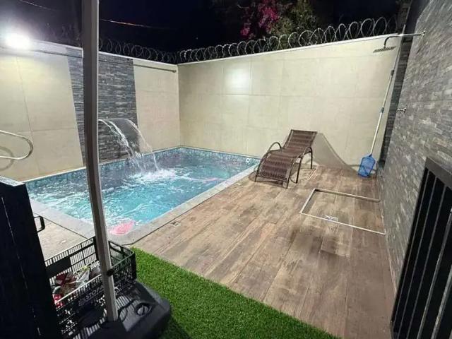 Casa / Sobrado para Venda em Franca/SP Jardim Maria Rosa 3 Quartos