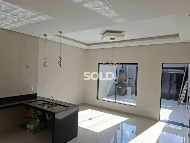 Casa / Sobrado para Venda em Franca/SP Jardim Martins 2 Quartos