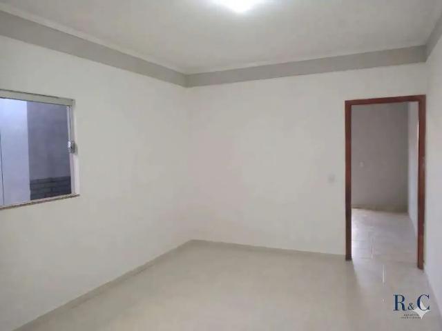 Casa / Sobrado para Venda em Franca/SP Jardim Martins 2 Quartos