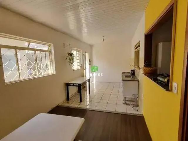 Casa / Sobrado para Venda em Franca/SP Jardim Noêmia 3 Quartos