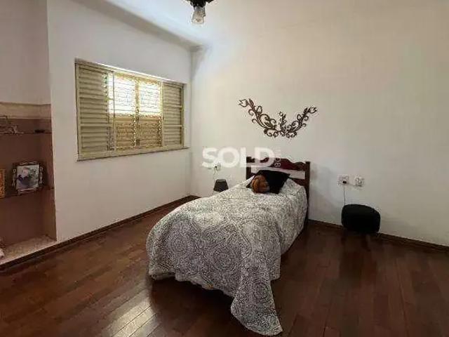 Casa / Sobrado para Venda em Franca/SP Jardim Noêmia 3 Quartos