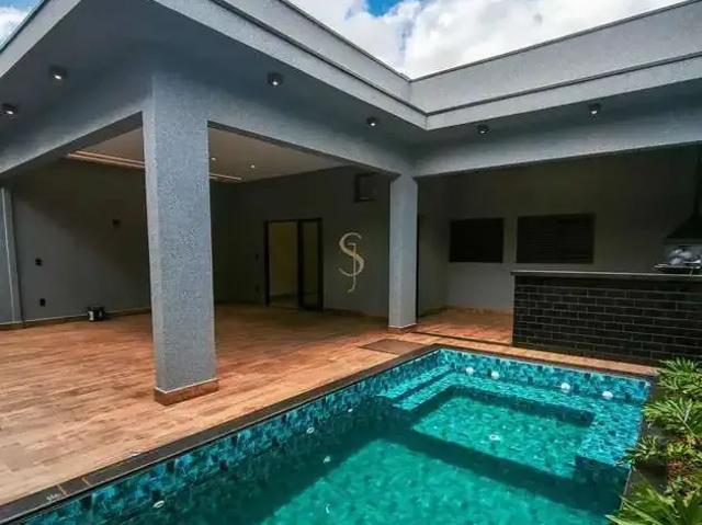 Casa / Sobrado para Venda em Franca/SP Jardim Natal 3 Quartos