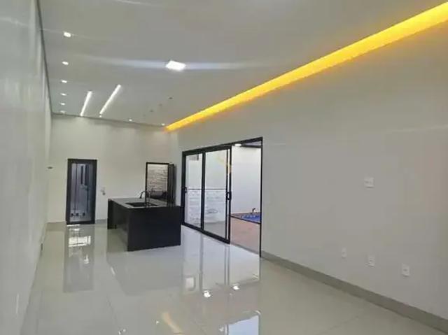 Casa / Sobrado para Venda em Franca/SP Jardim Natal 3 Quartos