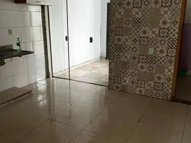 Casa / Sobrado para Venda em Franca/SP Jardim São Francisco 2 Quartos