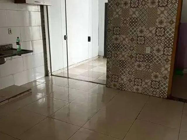 Casa / Sobrado para Venda em Franca/SP Jardim São Francisco 2 Quartos