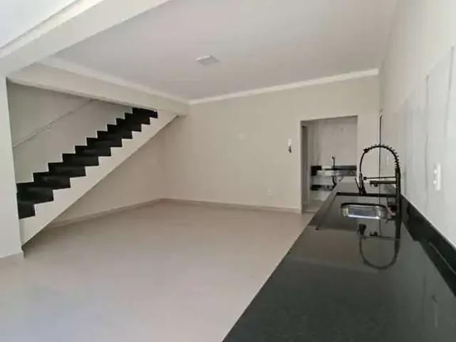 Casa / Sobrado para Venda em Franca/SP Jardim São Francisco 2 Quartos