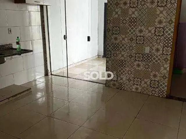 Casa / Sobrado para Venda em Franca/SP Jardim São Francisco 2 Quartos