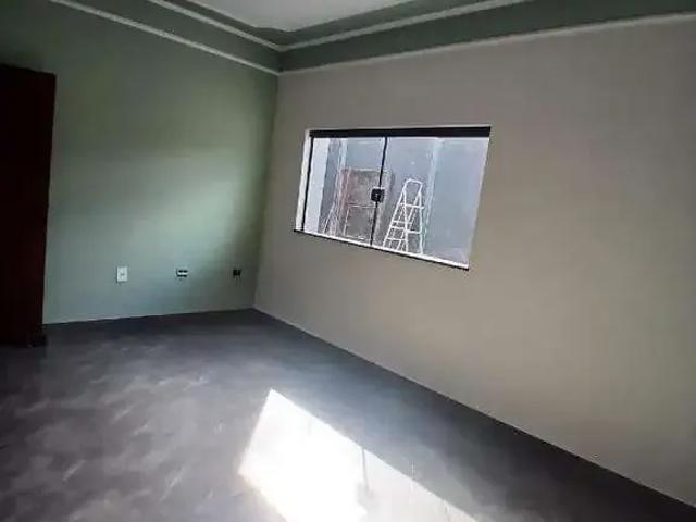 Casa / Sobrado para Venda em Franca/SP Jardim São Luiz 3 Quartos